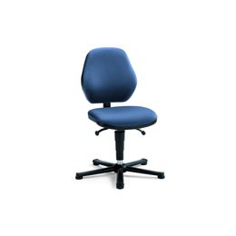 bimos Stuhl Labor 1 Kunstleder 9130-6902-502)