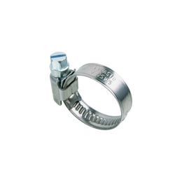 GEKA Schlauchschelle W5 2er 20-32mm x9mm DIN3017 (80.8605.9)