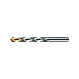 Dormer Spiralbohrer HSS DIN338N 4,5mm 118G Typ N 4xD A002 TiN Tip ; DORMER PRAMET (A0024.5)