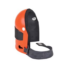 Knieschoner Nr. 21 orange Nierhaus (1040-0004)