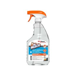 Stoko Mr Muscle Multi-Oberflächenreini 750ml ; SC Johnson Professional (354670)