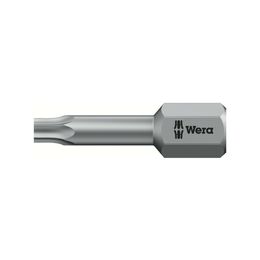 Wera Bit Torsion 1/4" DIN 3126 C6,3 T15x25mm (05066308001)