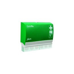 Plum QuickFix Pflasterspender 2x45 AloeVera (5506)