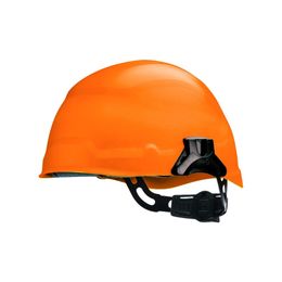 Schuberth Schutzhelm CrossUp Electric, orange (9031702278)