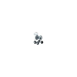 Metall-Schlauchwagen Jumbo 165m 1/2" o. 75m 3/4" ; iWater (CL89000000)
