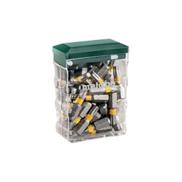 Metabo Bit-Box T25, SP, 25-teilig (626713000)