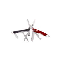 GERBER Dime Mini-Multitool mit Schlüsselring ; Fiskars (1003723)