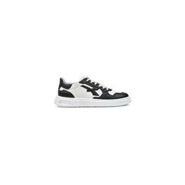 U-Power Berufshalbschuh JAYDON OB SR, wei&szlig;/schwarz Gr. 37 (UB20109-37)