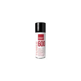 KONTAKT CHEMIE TUNER 600 Kontaktreiniger Spraydose 200ml Pr&auml;zisionskontaktreiniger ; CRC Industries (71809-AG)