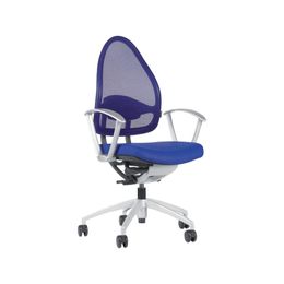 Drehstuhl Open Base 10 royalblau ; Topstar (J4700 S18)