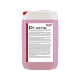 Sonax SpezialReiniger 25 Liter (06047050)