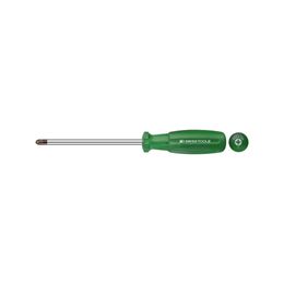 PB Swiss Tools Schraubendreher 6192 PZ0x 60mm Multicraft (PB 6192.0-60)