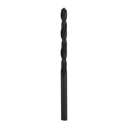 Bosch Metallbohrer HSS-R, DIN 338, 5 x 52 x 86 mm (2608596795)