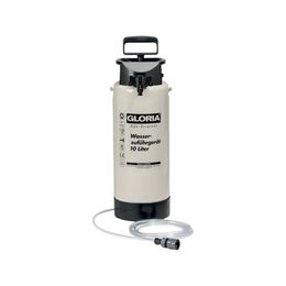 GLORIA Wasserzuführgerät Typ 10 10,0 L (001215.0000)