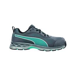Puma SAFETY FUSE KNIT BLUE WNS LOW S1P ESD HRO SRC (643900826000036)