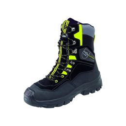 LUPRIFLEX Schnürstiefel Winter Sportive Hunter, Gr. 45 (4260108682539)