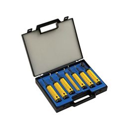 GRATTEC Multitool Set 7 teilig IBT (EL7000GT)