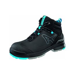ALBATROS TARAVAL BLACK/BLUE MID S3L ESD FO SR (638040241000037)