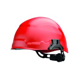 Schuberth Schutzhelm CrossUp Electric, rot (9031402278)