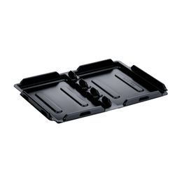 Metabo Maschineneinlage Metaloc Schleifmittel Set 150 (628913000)