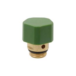 Kirchhoff RG Entleerungsventil, 1/4"AG (989195155)