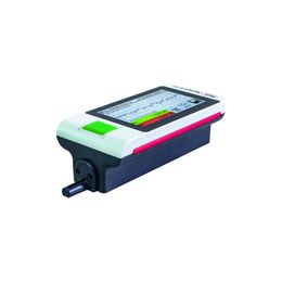 Helios Preisser MarSurf M310 Set inkl. Drucker ; Mahr (6910267)