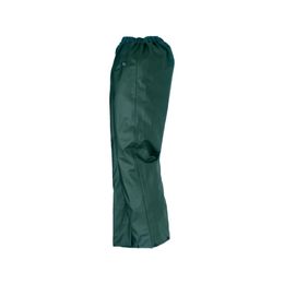 Helly Hansen RegenhoseVoss,PU-Stretch Gr. L, grün (70480-490/L)