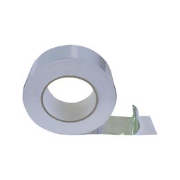 Aluminium-Klebeband Papier-Liner 50 mm x 50 m ; ENVIRO PACK (029513)