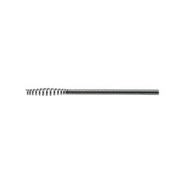 E&R Rohrwellentechnik Keulenkopfspirale 8x7,5mm Innenseele E+R ; Lehmann (90775)