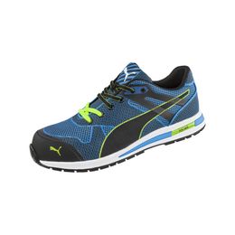 Puma Halbschuh 643060, S1P, HRO, SRC, Gr. 41 (643060/41)