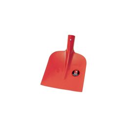 IDEAL Holsteiner Schaufel Gr. 2 DP 3/4 gehoben (51040320)