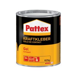 Pattex Kraftkleber Gel Compact 625gr Dose (PT6C)
