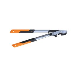Fiskars Getriebeastschere Bypass M PowerGearX (1020187)
