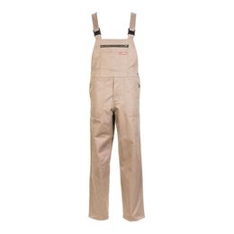 Planam Latzhose MG 290 khaki 27 (0634027)