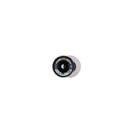 Rhodius Lamellenschleifscheibe LGA ALU 115mm K 40 (210473)