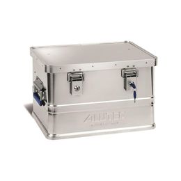 ALUTEC Aluminiumbox CLASSIC 30 Maße 405x300x250mm (11030)