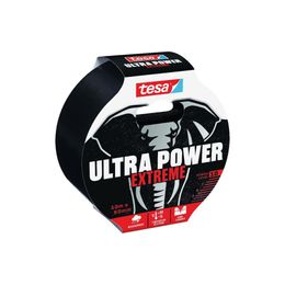 Tesa Ultra Power Extreme Tape schwarz 25m:50mm (56623-00000-00)