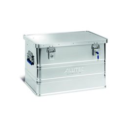 ALUTEC Aluminiumbox CLASSIC 68 Maße 550x350x355mm (11068)