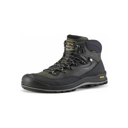 Halbschuh Poseidon S3 GTX HRO SRC, Gr. 44 ; Grisport (702325c6g/44)