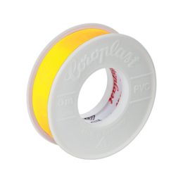 Coroplast Isolierband 4,5mx15mm gelb (TN81109)