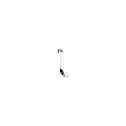 Wenko Türgarderobenhaken edelst., 6er Pack (4214062100)