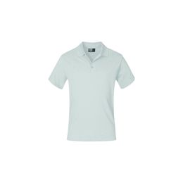 Promodoro Poloshirt, charcoal, Gr. L (4250360484071)