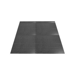 Floraworld Aluminiumboden für 018003 - (018026)