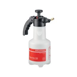 BIRCHMEIER Drucksprühgerät SuperStar 360G Funktion, 1,25 Liter (11963101)
