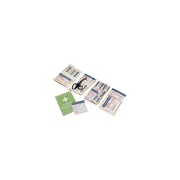 Füllung DIN Nr.60169, DIN 13169, 126tlg. ; Holthaus Medical)