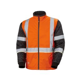 Helly Hansen Innenjacke UC-ME, orange, Gr. L (73185_269_L)