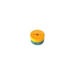 Osborn Tellerb&uuml;rste ATB&reg; 125 mm Besatz 119 x 60 mm, T35 B22mm+Nut, SiC120 (6821604916)