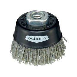 Osborn Topfb&uuml;rste Schleifnylon 60 x 21 mm (6912613891)