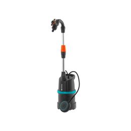 Gardena Regenfasspumpe 4000/1 01762-61)