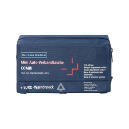 Verbandtasche Mini-auto Combi ; Holthaus Medical (62210)